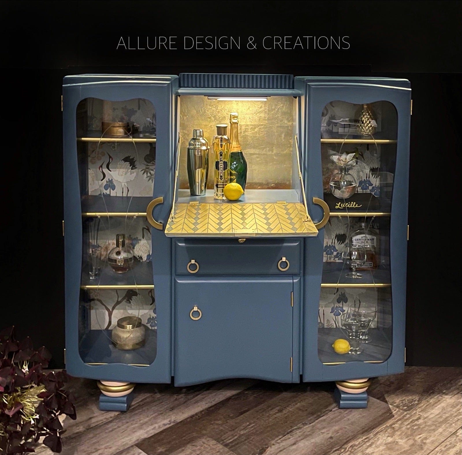 ALLURE Design & Creations – Allure Design & Creations