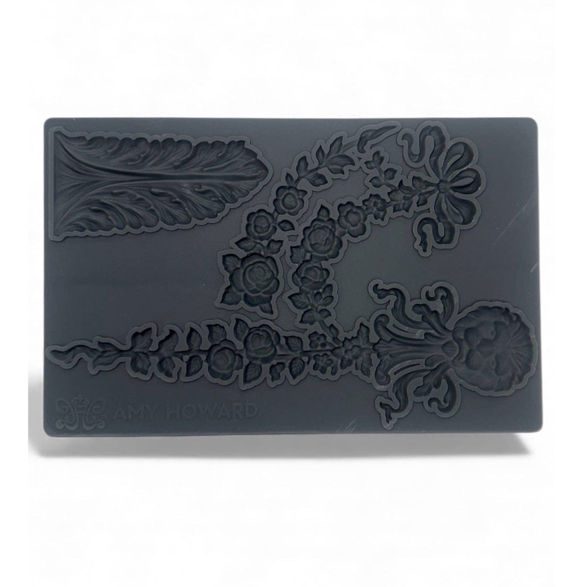 Amy Howard at Home - Decorative Mold - Versailles - – ALLURE Design ...