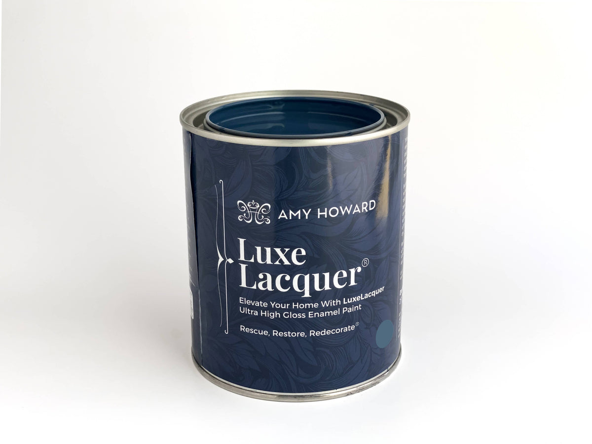 NEW LuxeLacquer – ALLURE Design & Creations