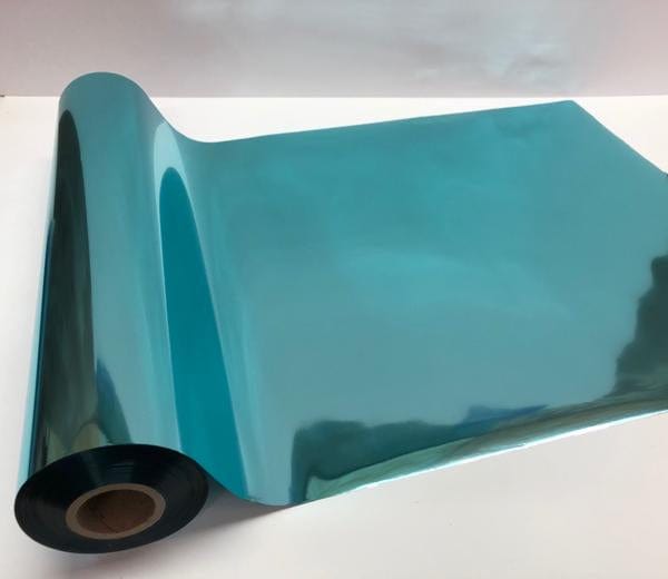 Solid Color Foils – ALLURE Design & Creations